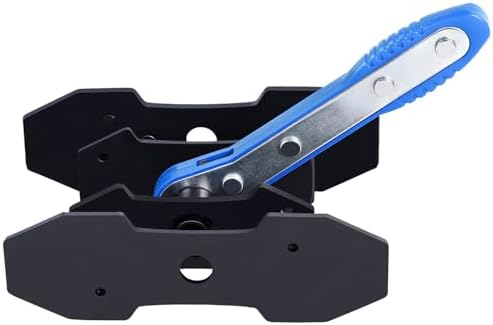 Amazon.com: C Q CHANG QI Brake Caliper Press Tool, 360 Degree Swing ...