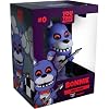 Amazon.com: You Tooz Bonnie Flocked Vinyl Figure : Home & Kitchen