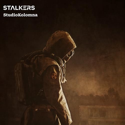 Play Stalkers by StudioKolomna on Amazon Music