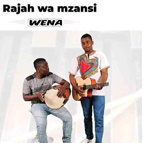 Écouter Wena par Raja wa mzansi sur Amazon Music Unlimited