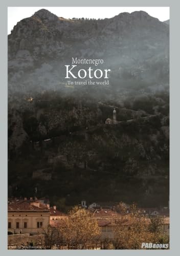 Kotor 写真集 (風景写真集（ポケット版）) : Amazon.sg: Books
