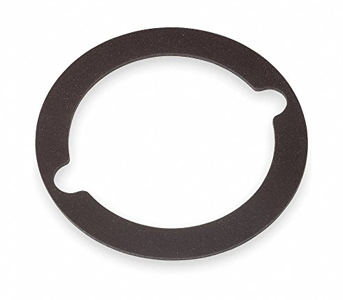Sloan Cover Gasket, for Use with Optima Plus - pkg. of 12: Amazon.com ...