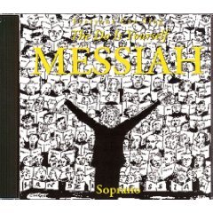 Amazon.com: The Do It Yourself Messiah Soprano: Books