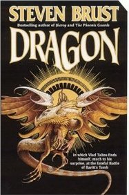 Dragon: Brust, Steven: 9780812589160: Amazon.com: Books