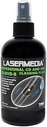 The 30 Best CD Disc Cleaners of 2025 [Verified] - Cherry Picks