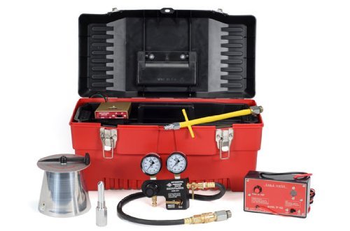 Engine Test KIT: Amazon.com: Industrial & Scientific