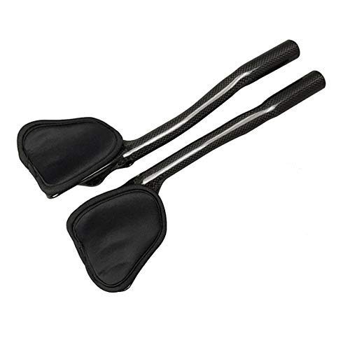 Buy TT Handlebar Aero Handlebar RXL SL Road Bike Aerobars Arm Rest ...