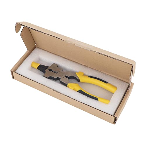 Snapklik.com : MIG Pliers Multi-Function Welding Pliers Anti-Rust ...