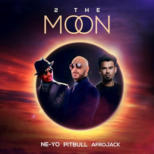 Play 2 The Moon by Pitbull, Ne-Yo & Afrojack feat. DJ Buddha on Amazon ...