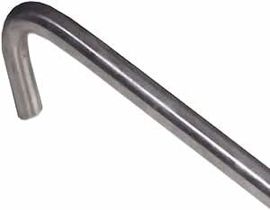 Amazon.com: Hook Tool Ceiling Hook Septic Tank Covers Manhole Hook ...