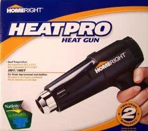 Homeright C800592 Heat Pro Heat Gun - Power Heat Guns - Amazon.com