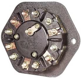 Amazon.com: Phillips Manufacturing UPT-15-762 Sta-Dry 7 Conductor ...