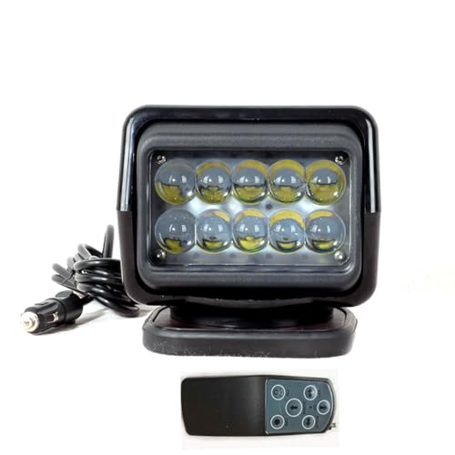 Find The Best Led Spotlights For Trucks Reviews & Comparison - Katynel