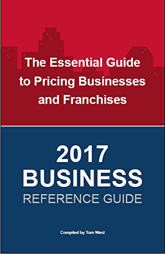 2017 Business Reference Guide: Tom West: 9780692796542: Amazon.com: Books