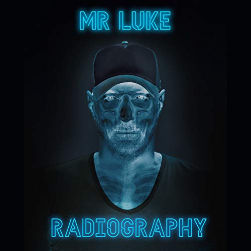 Amazon.com: Radiography : Mr Luke: Digital Music