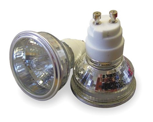 GE LIGHTING 39W, MR16 Metal Halide HID Light Bulb: Hid Lamps: Amazon ...