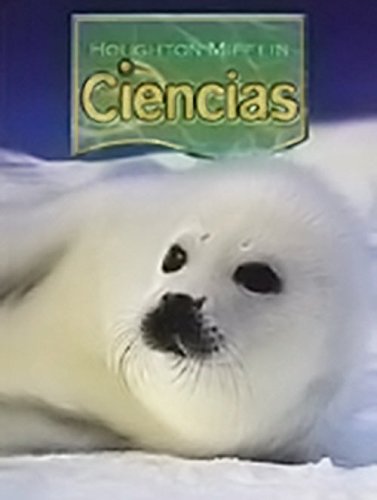 Science Supplement Reader Grade Level Set 6pk, Level 2: Houghton ...