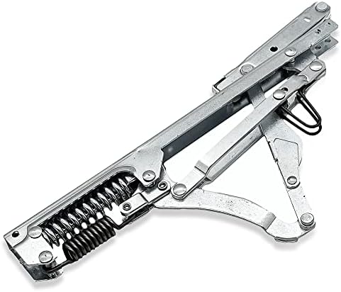 Amazon.com: Whole Parts Upgraded Range Oven Door Hinge (Single) Part ...
