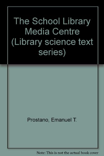 『School Library Media Center』｜感想・レビュー - 読書メーター