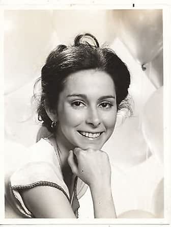 TONI KALEM/ANOTHER WORLD/7X9 ORIGINAL PHOTO CC4158 at Amazon's ...