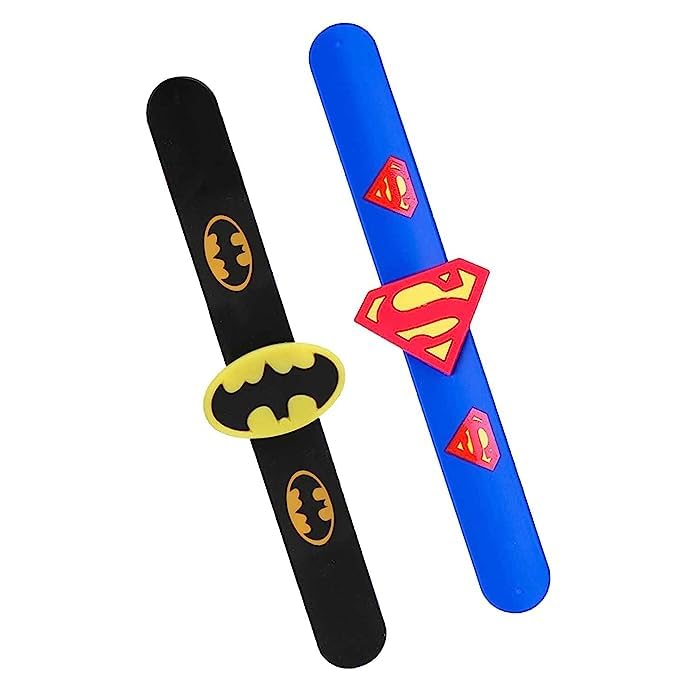 FAVELA Cartoon Wrist Band For Kids Slap Band Bracelet For Boys Cartoon ...