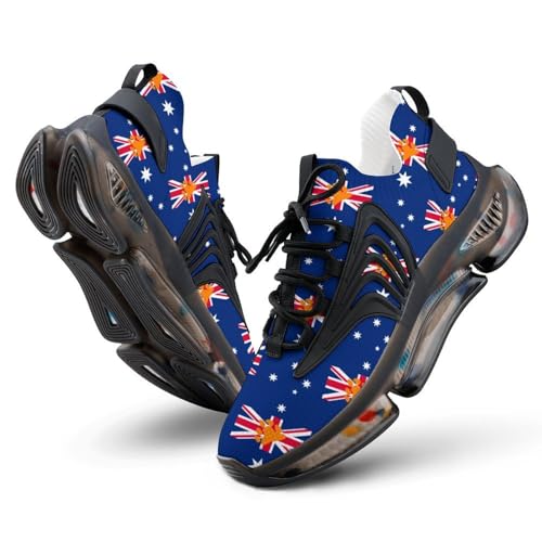 10 Best Running Shoes Australia: Reviews And Buying Guide