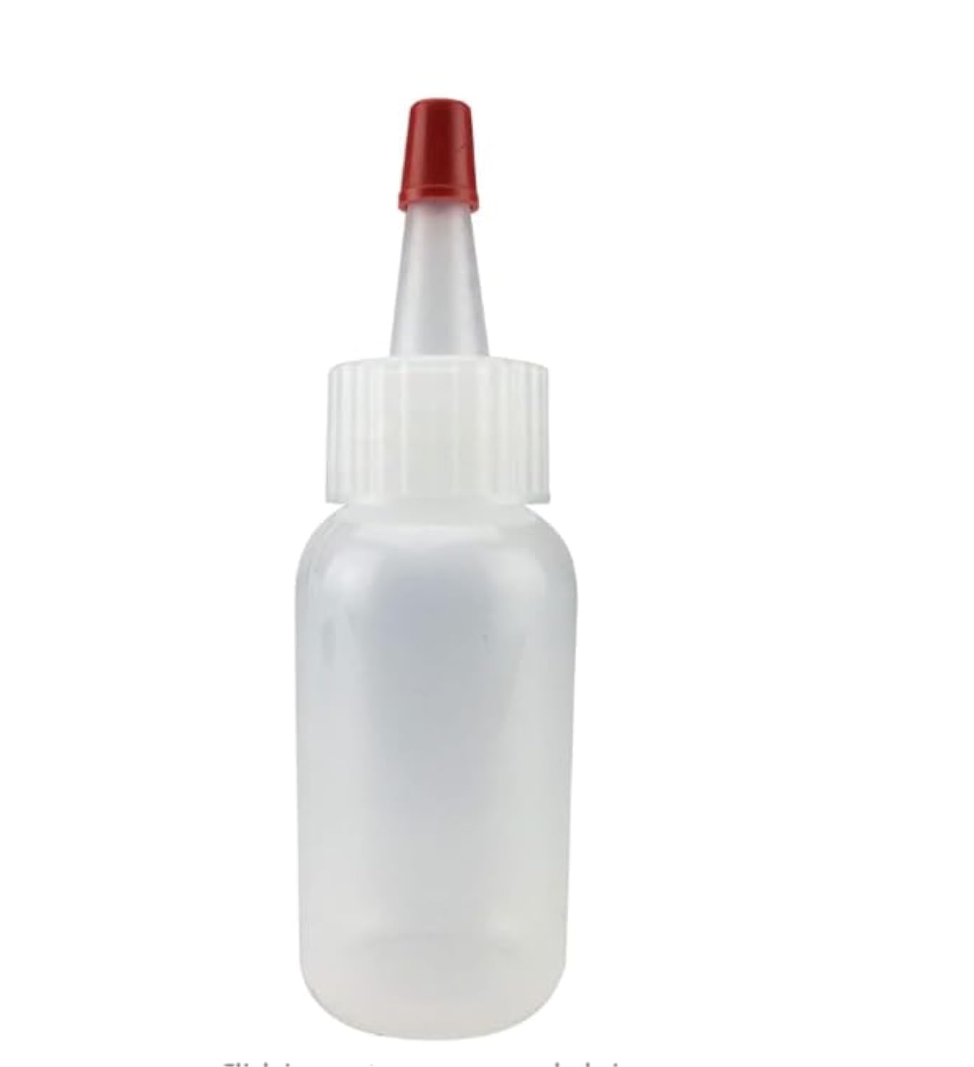 Amazon.com: Caribbean Coastal Delights Squeeze Bottles, LDPE Plastic ...