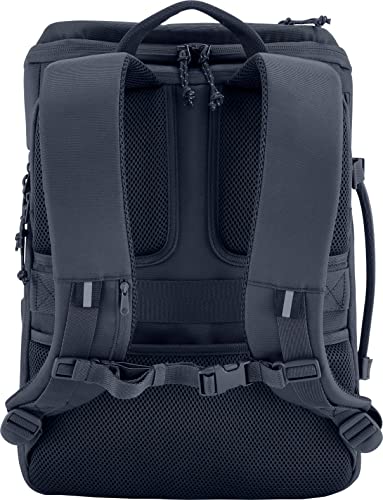 Buy HP Travel 25 Liter 15.6 Iron Grey Laptop Backpack/Lockable zippers ...