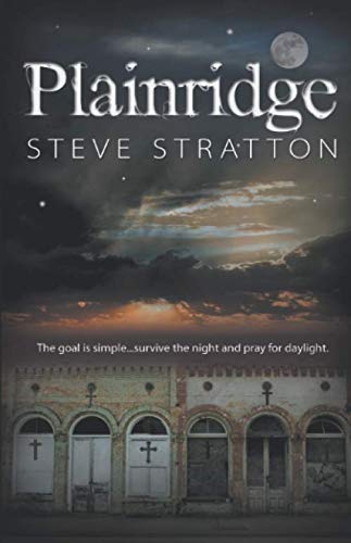 Amazon.com: Plainridge: 9781613145852: Stratton, Steve: Books