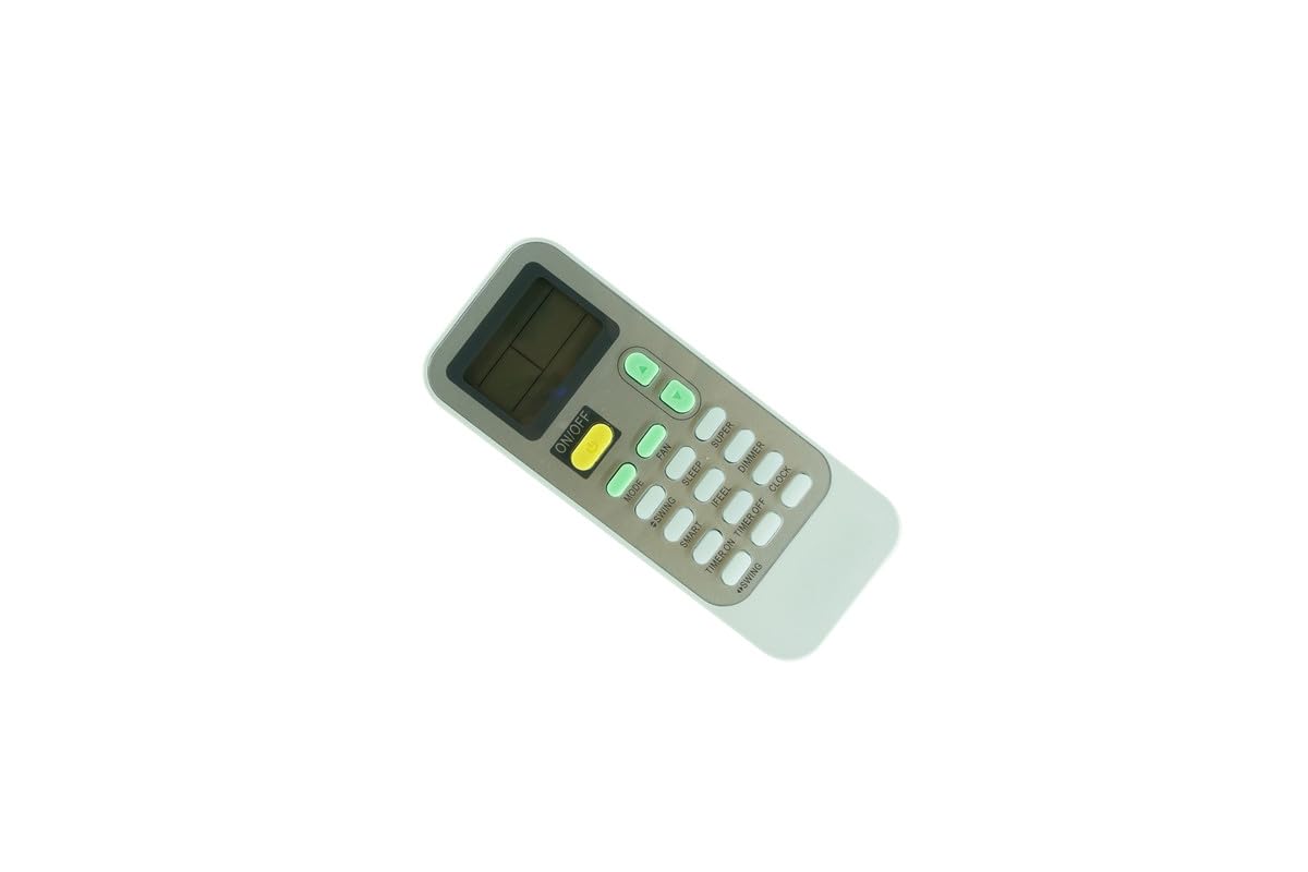 Amazon.com: HCDZ Replacement Remote Control for Ramsond 74GWi 24GWi ...