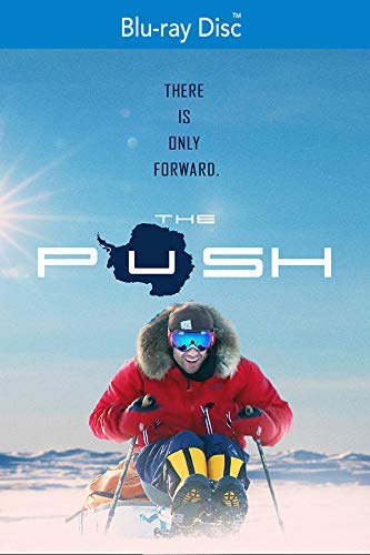Amazon.com: The Push [Blu-ray] : Grant Korgan, Brian Niles, Jeffrey ...