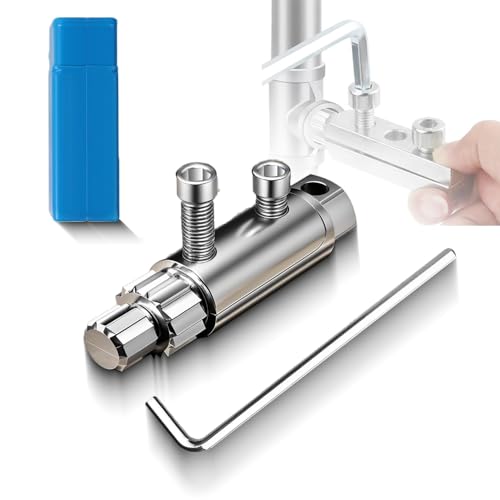 Extractor Cola De Rata - Ferreteria Y Herramientas