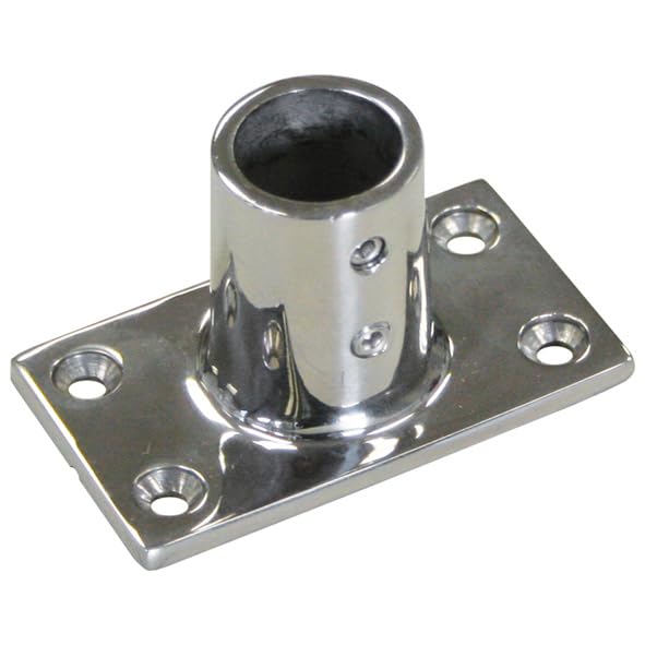 Edelstahl Reling für Boote – Die 15 besten Produkte im Vergleich ...