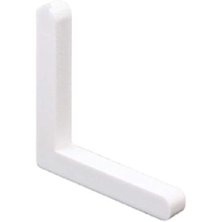 Prime-Line T 8689 Tilt Key and Corner Key Set, Diecast (Pack of 4 ...