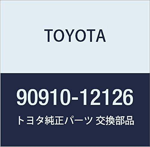 Amazon.com: TOYOTA (toyota) Genuine Parts bakyu-musuittingu Valve Part ...