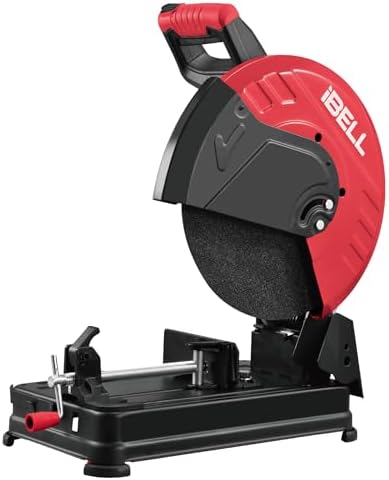 MAF PRO Power Cut Off Machine/Chop Saw MCM22001, 14"/355mm, 2200W, 3900 ...