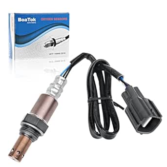 Amazon.com: BoaTok 234-9049 Oxygen Sensor Upstream, 2349049 O2 Sensor ...