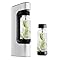 Amazon.com: Twenty39 qarbo LUXE Premium Metal Sparkling Water Maker Machine - Soda Beverage ...