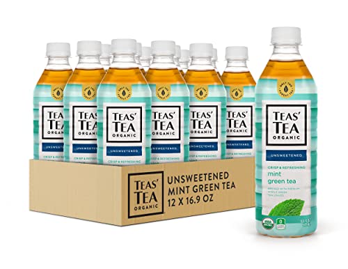 Find The Best Bottled Unsweetened Iced Tea Reviews & Comparison - Katynel