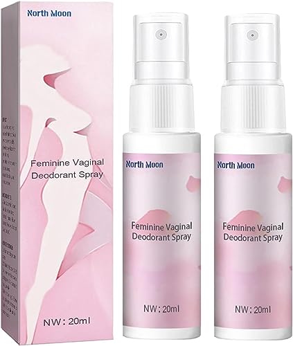 Desodorante Intimo de Continente | Fica.pt