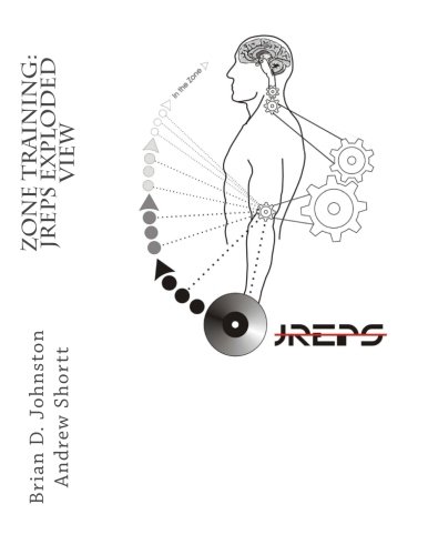 Zone Training: JReps Exploded View: Johnston, Brian D, Shortt, Andrew ...