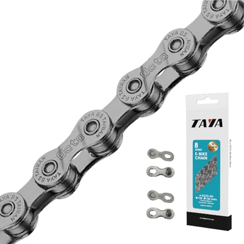 The 10 Best Ebike Chains to Keep Your Ride Running Smoothly
