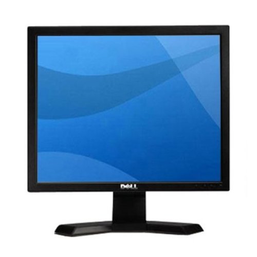 Dell TFT Monitor P170S 17inch Flat Panel with Height Adjustable Stand ...