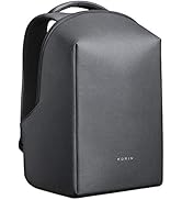 Amazon.com: KORIN HiPack Anti Theft Smart Backpack Large Capacity 15.6 ...
