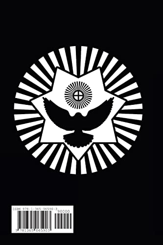 Snapklik.com : HRILIU: Symbolic Explorations Of The Gnostic Mass