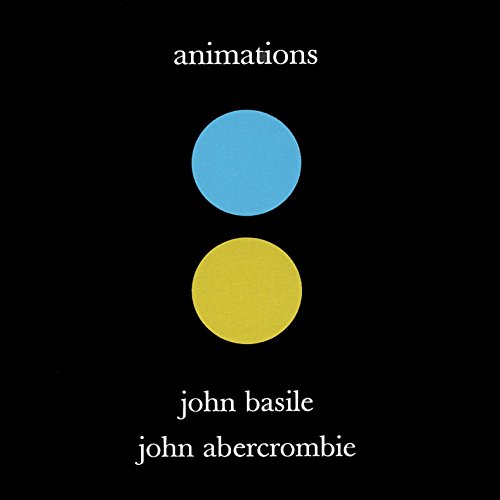 Amazon.com: Animations : John Basile-John Abercrombie: Digital Music