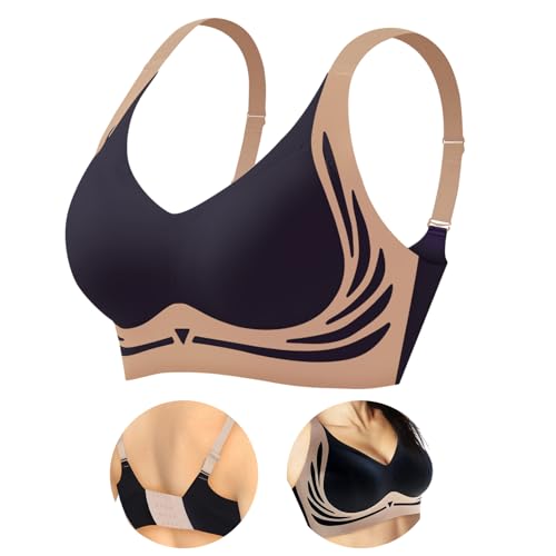 Best Bra for Sagging Breasts UK - Internet Eyes