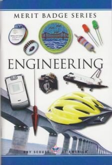 Engineering (Merit Badge Series): Boy Scouts of America: 9780839533764 ...
