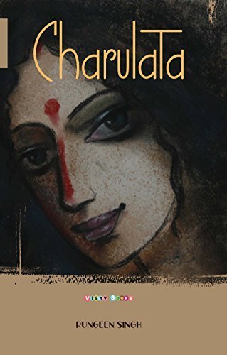 Buy Charulata Book Online at Low Prices in India | Charulata Reviews ...