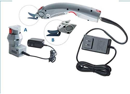 Amazon.com: Fiberglass Electric scissor for GRP wbt Electric Scissors ...